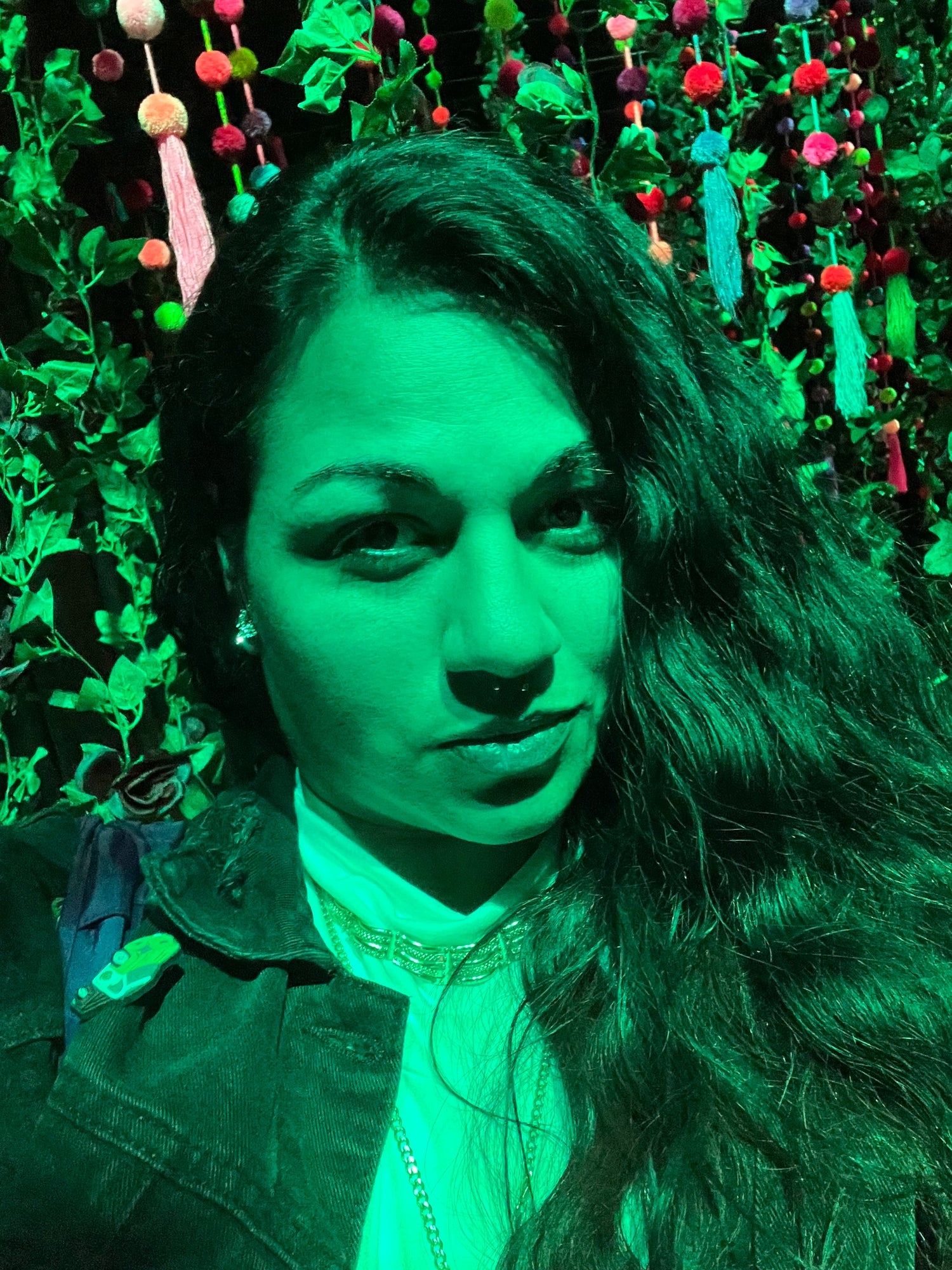 The Realization – ELEVENO2 ARTWEAR LLC