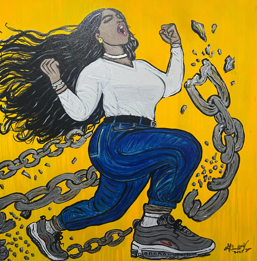 GiA's Online Gallery – ELEVENO2 ARTWEAR LLC