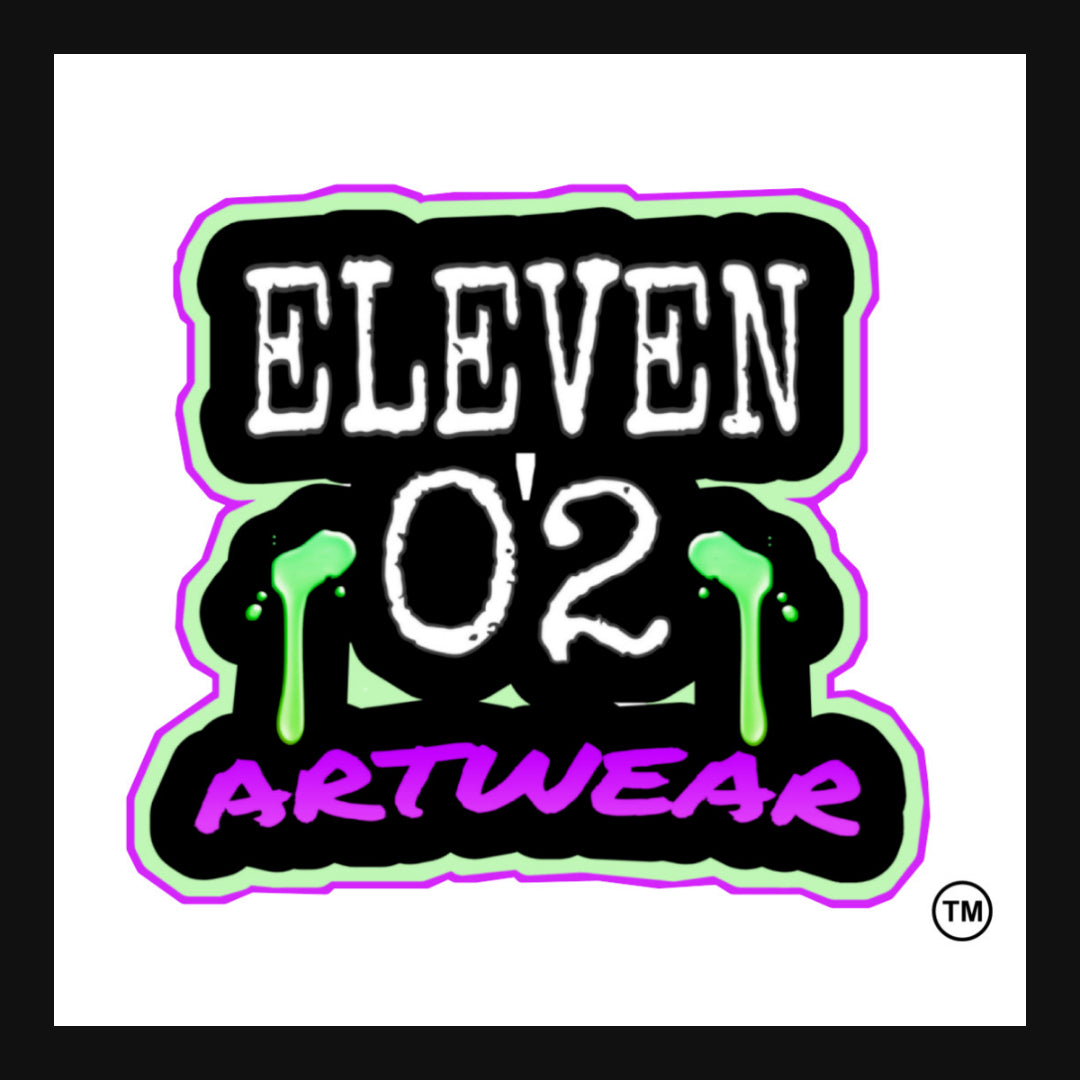 ELEVENo2 Artwear – ELEVENO2 ARTWEAR LLC